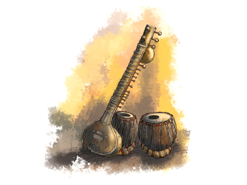 Pashto singer demands assistance for son’s treatment | The Express Tribune